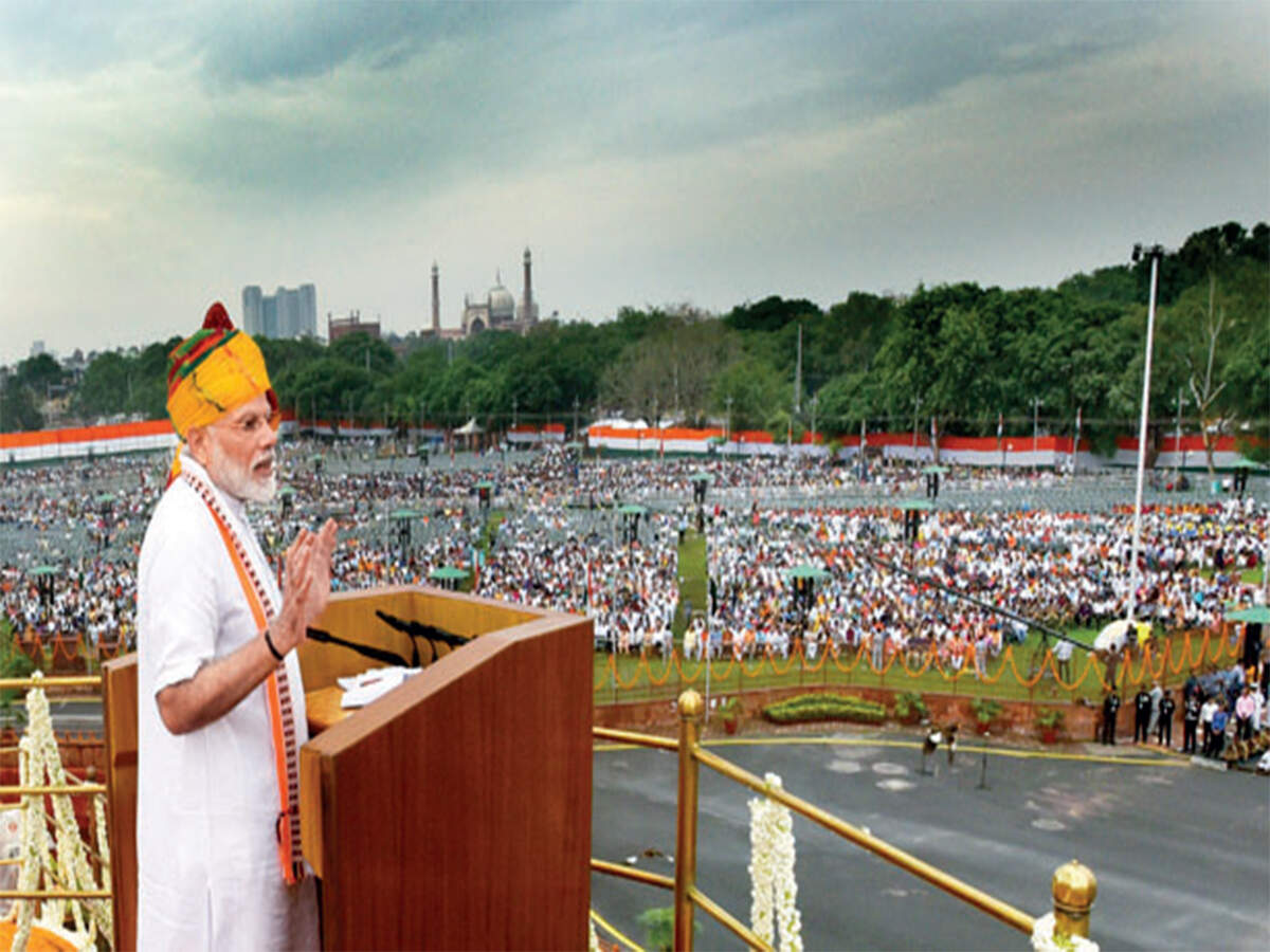Dream of one Bharat has been realised: PM Narendra Modi