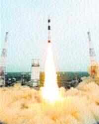 ISRO places five satellites in orbit