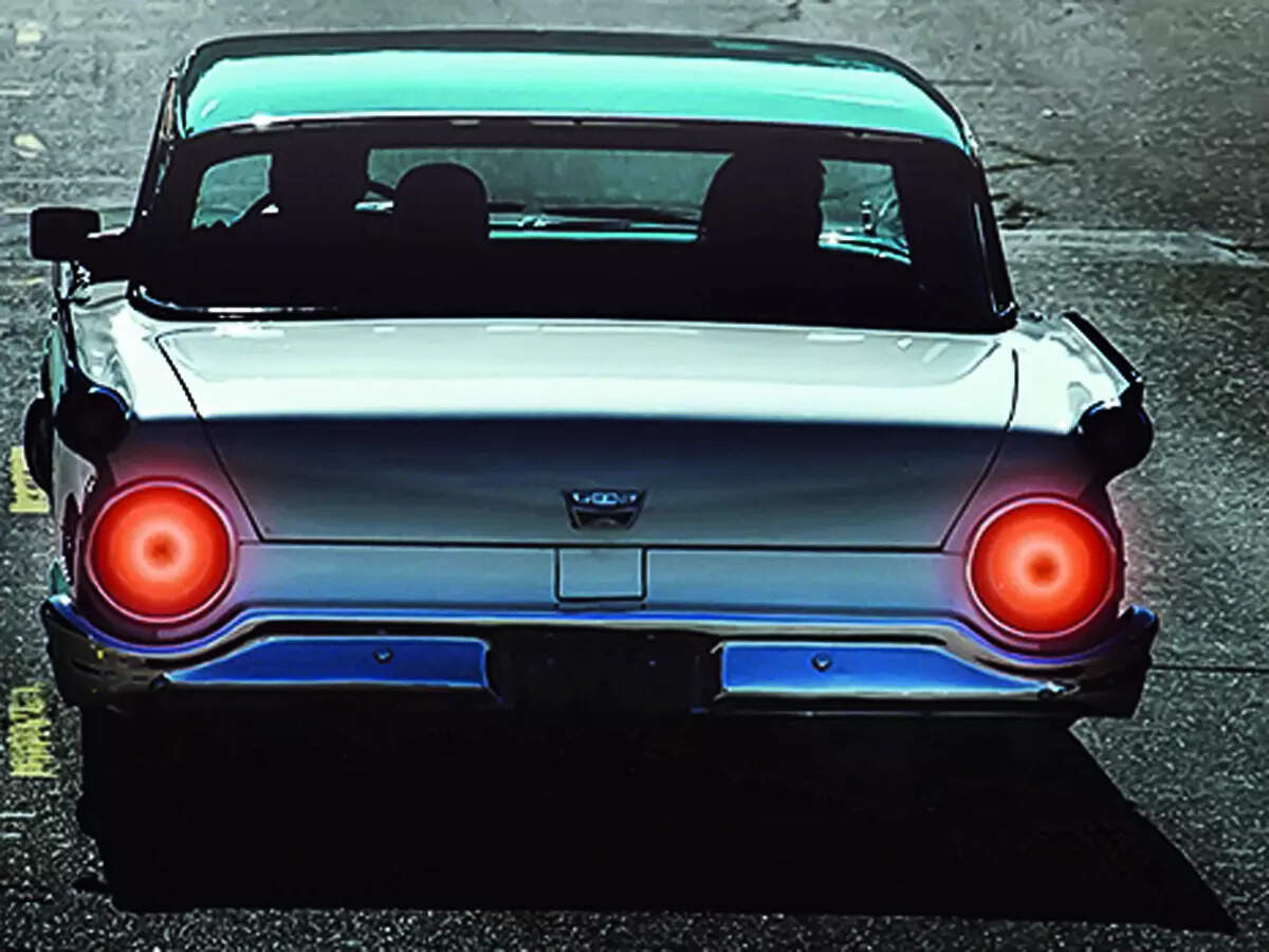 Ever Changing Moods: Fast Car at Grammys