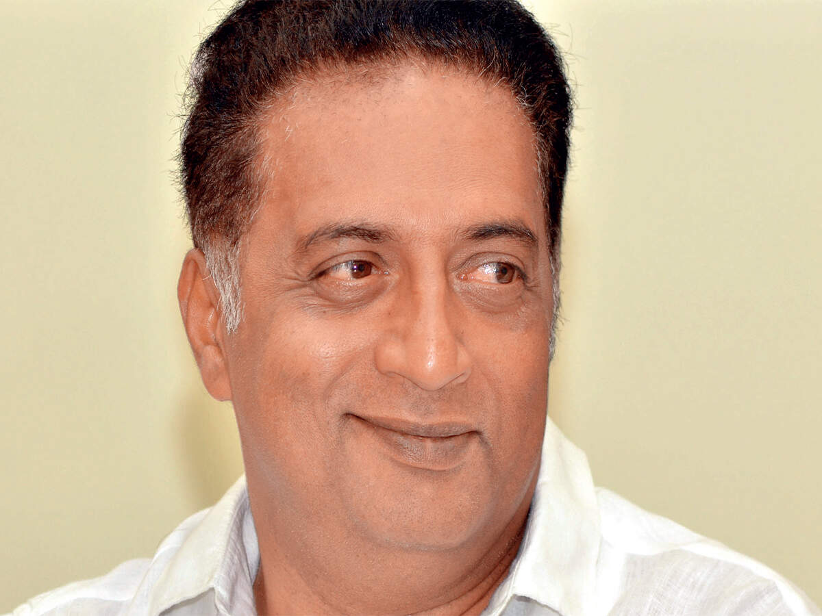 Bengaluru: Gauri’s murder pushed me to join politics: Prakash Rai