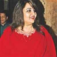 Reena Roy returns after 13 yrs