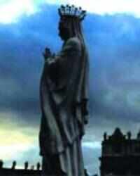 Satan is in Vatican!