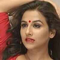 Police nab Vidya Balan's stalker