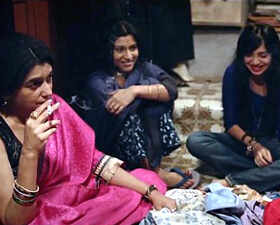 Lipstick Under My Burka: Those who dream in daylight