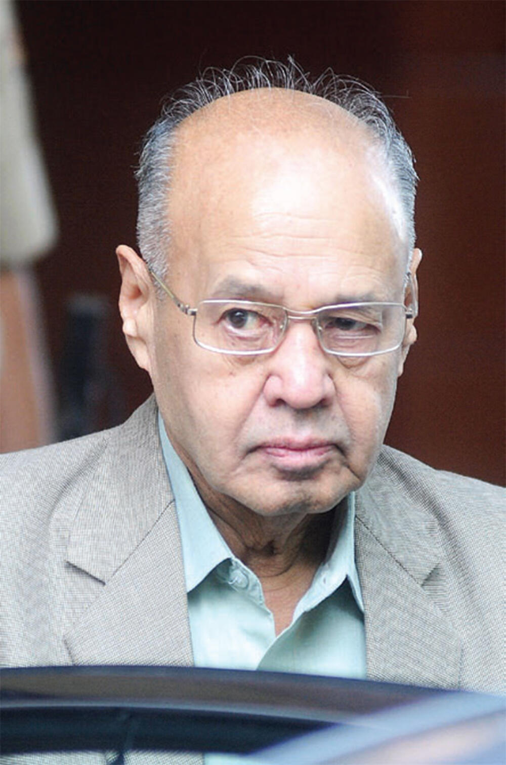 Bhaskar Rao: HC dismisses Bhaskar Rao’s petition