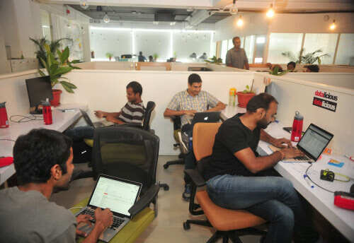 India world's third biggest tech startup hub; Bengaluru has the largest ...