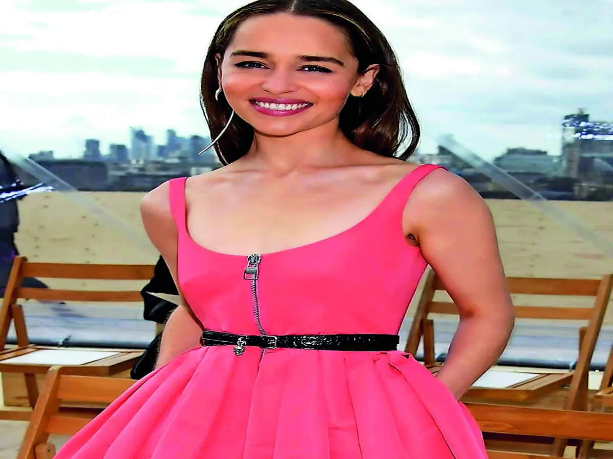 Emilia was ‘absolutely livid’ over Daenerys’s death