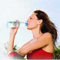 Why drinking too much water can be risky