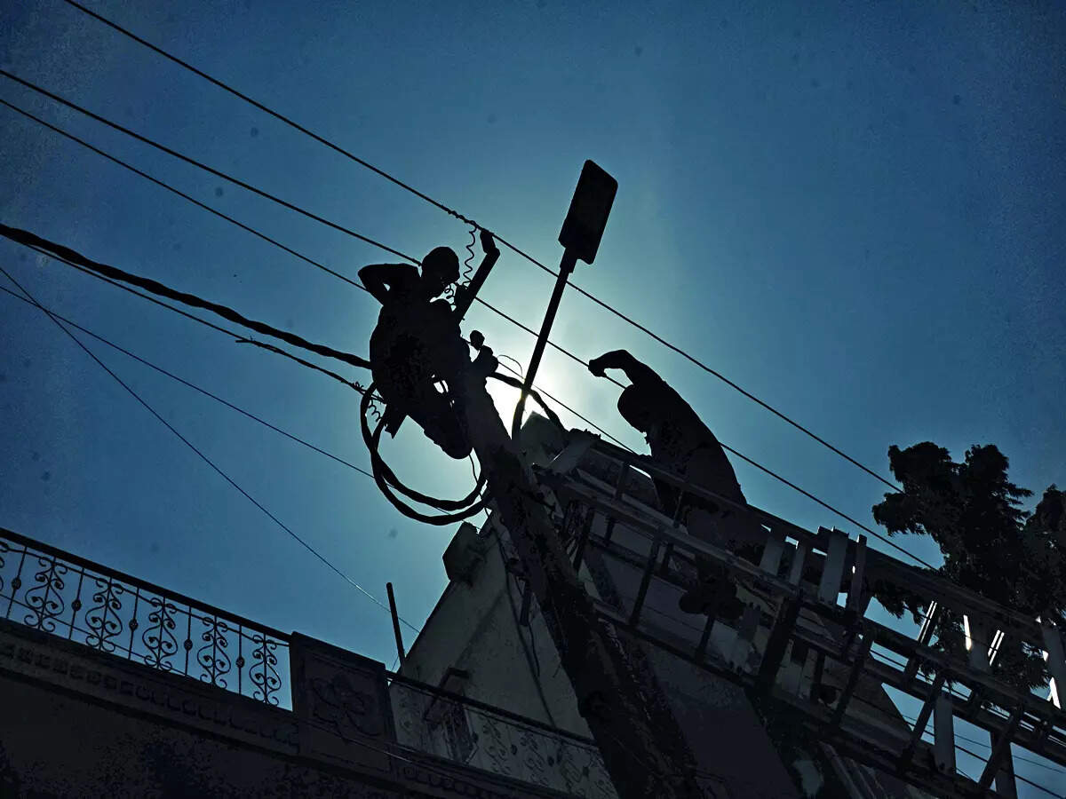 Power play: Using too much electricity? Pay a deposit