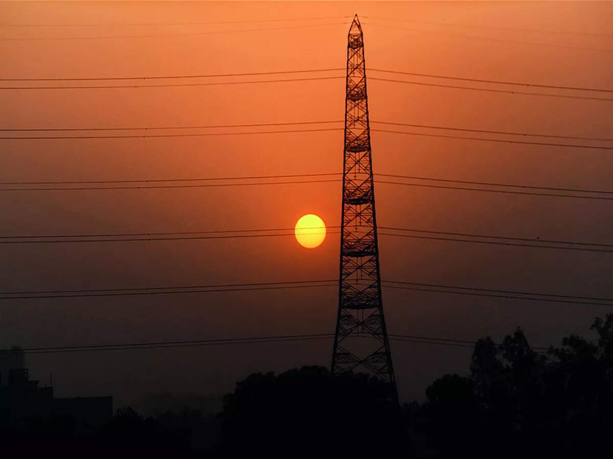 Get ready to pay more for power