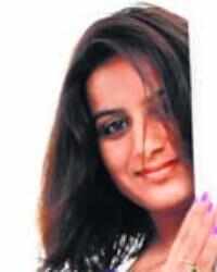 Five minutes with Pooja Gandhi