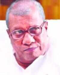 Rajan P Dev is no more