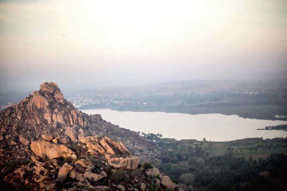 Trip Tease | Kunti Betta