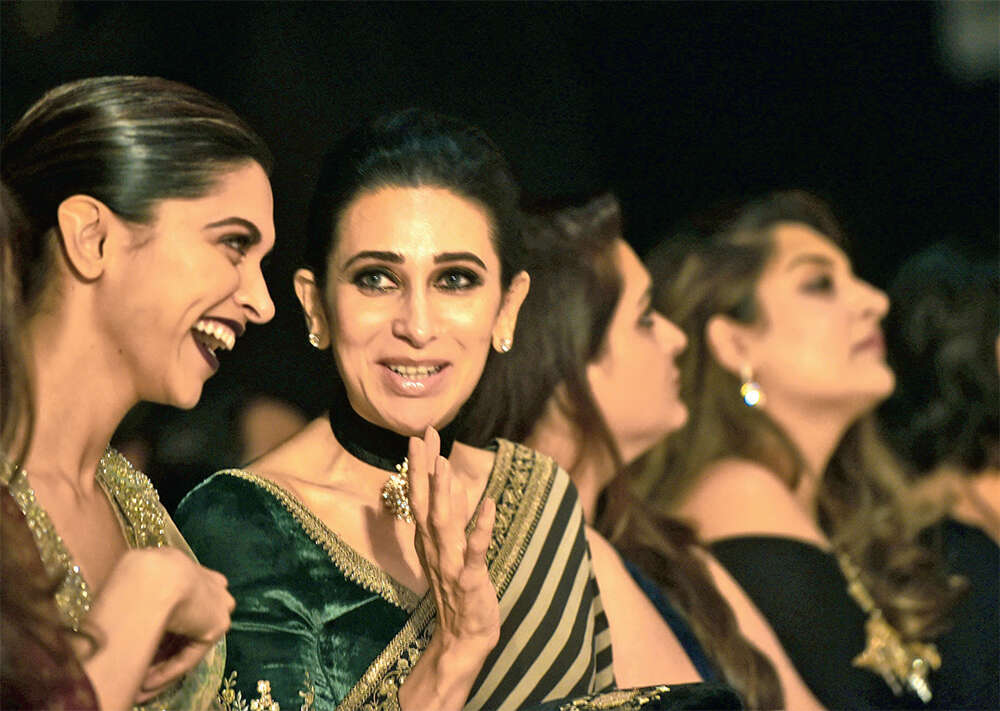 FIRST CLASS, FIRST ROW