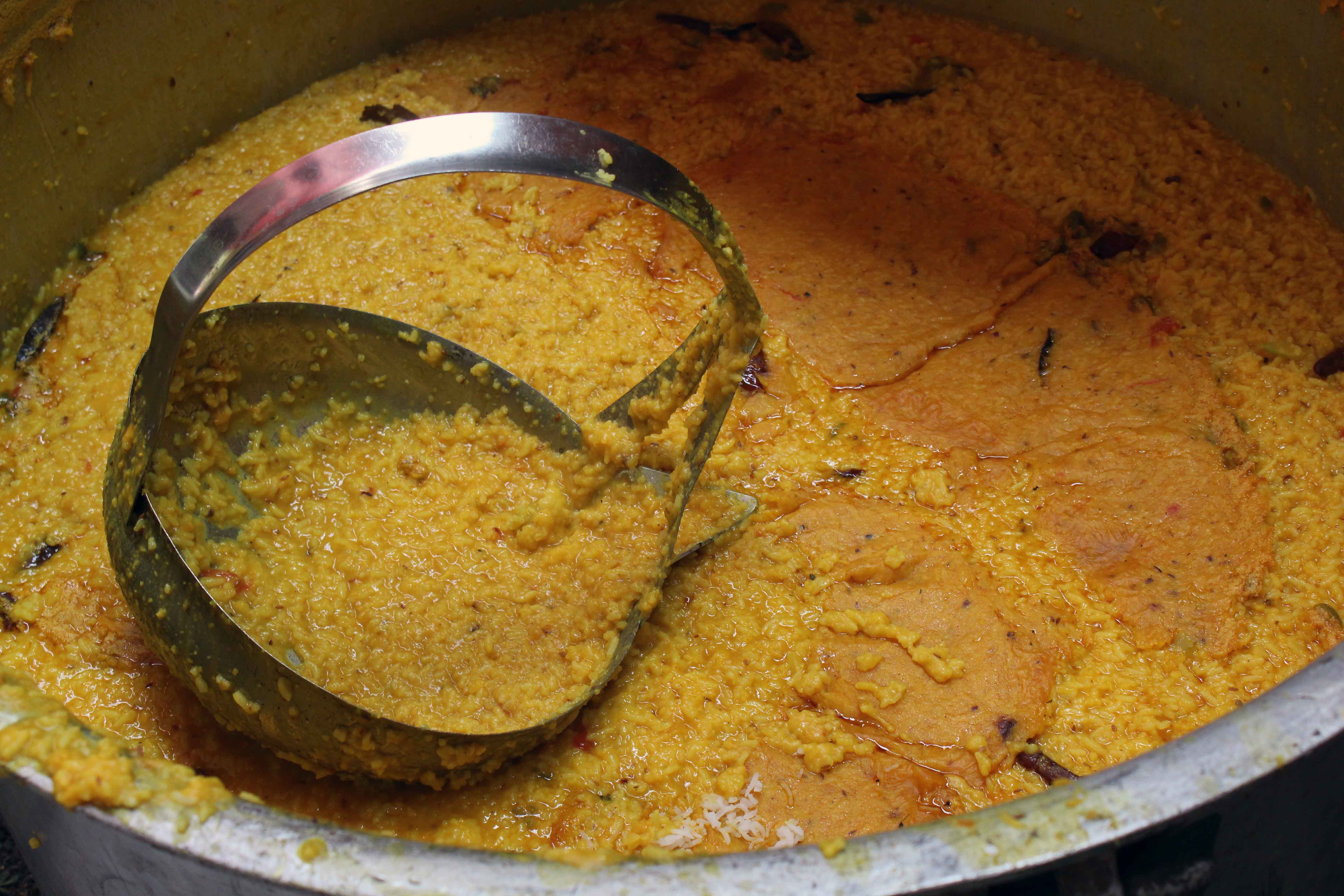 Pujo Committee: Pujor Bhog: Food that brings everyone together | Indore ...