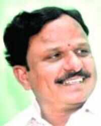 CBI court summons Sudhakar