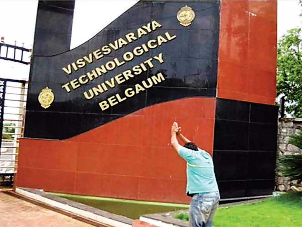 vtu: VTU rolls out new measures for its staff, students