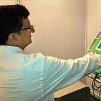 A quick health check at corporates' doorstep