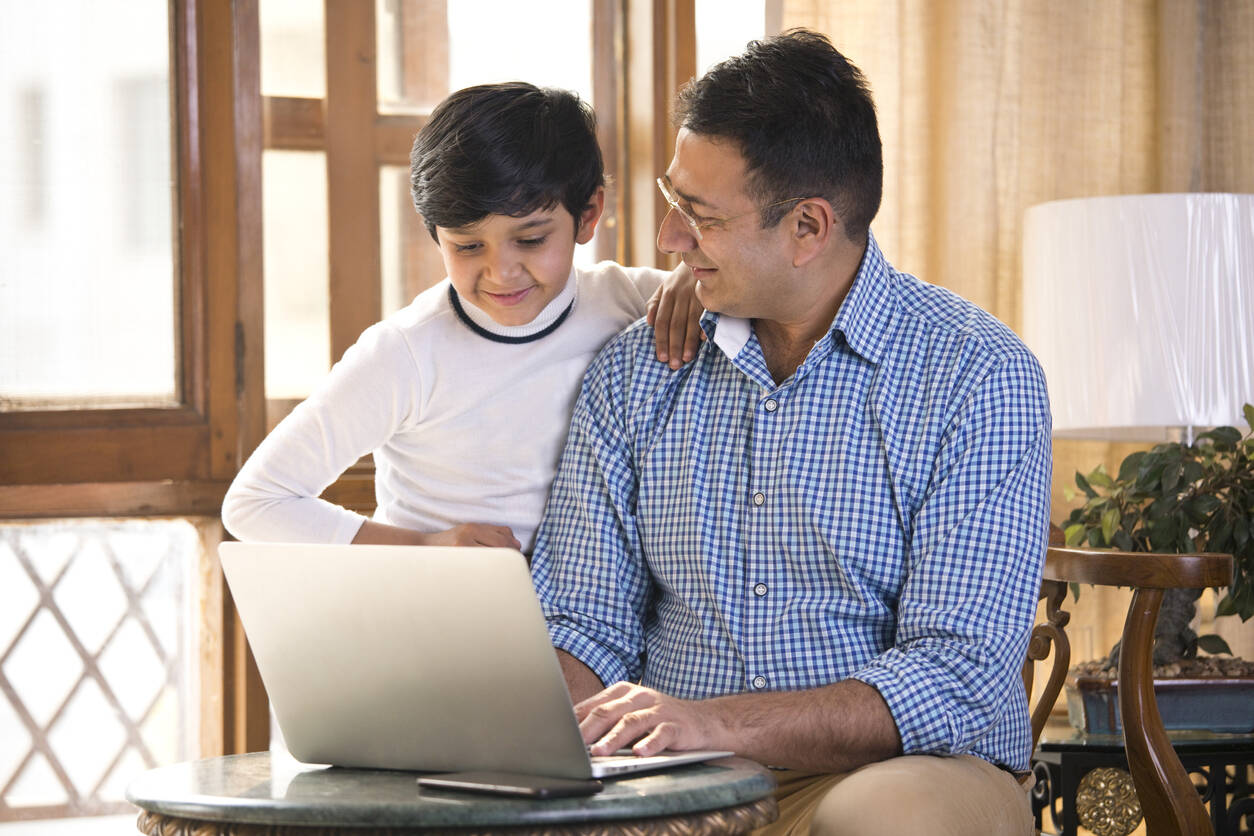 Encouraging conversations