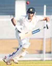 Robin, Gautam steer KSCA