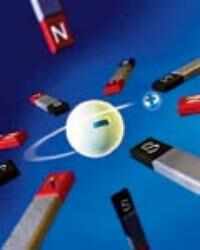 Scientists trap anti-matter