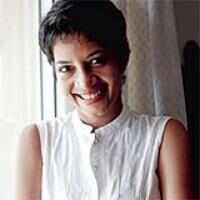 Chinwag with...Aparna Ganesh