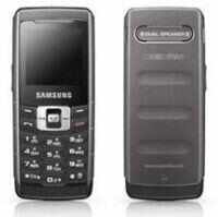 Samsung launches two low-end phones