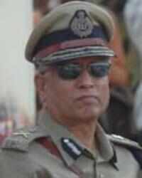 CID chief says no to New Year's Day gifts