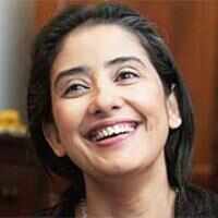 Manisha's cancery surgery successful