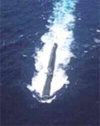 Navy alerted about suspicious ship sailing towards Goa