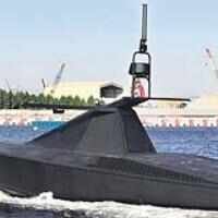Now, stealth boats to take on pirates