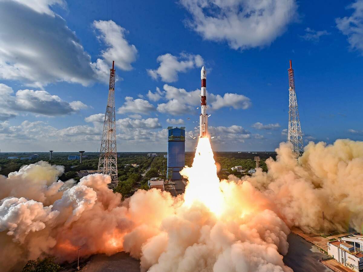 IRSO to launch Chandrayaan-3 in 2020, mission cost will be less than ...