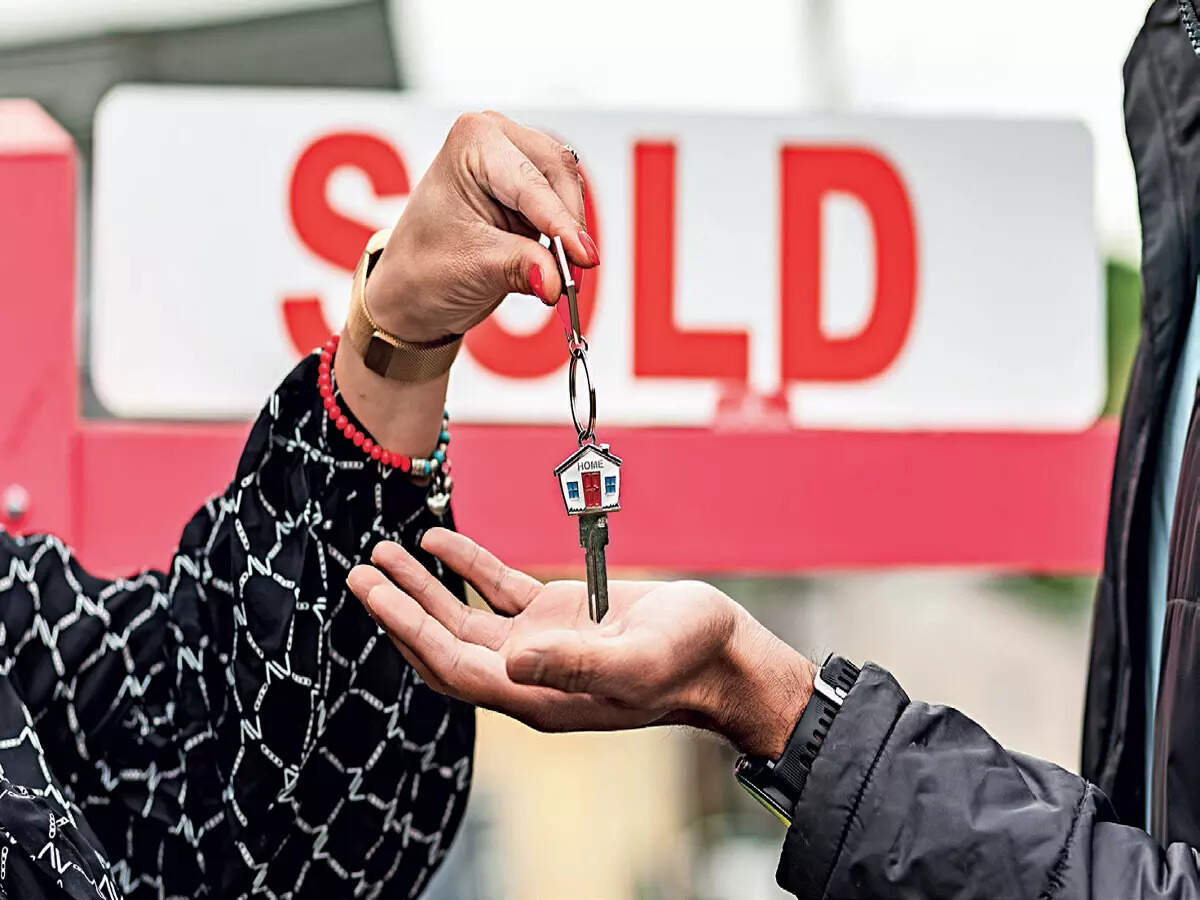 mid-segment: Mid-Segment homes are finding favour amongst Bengalureans