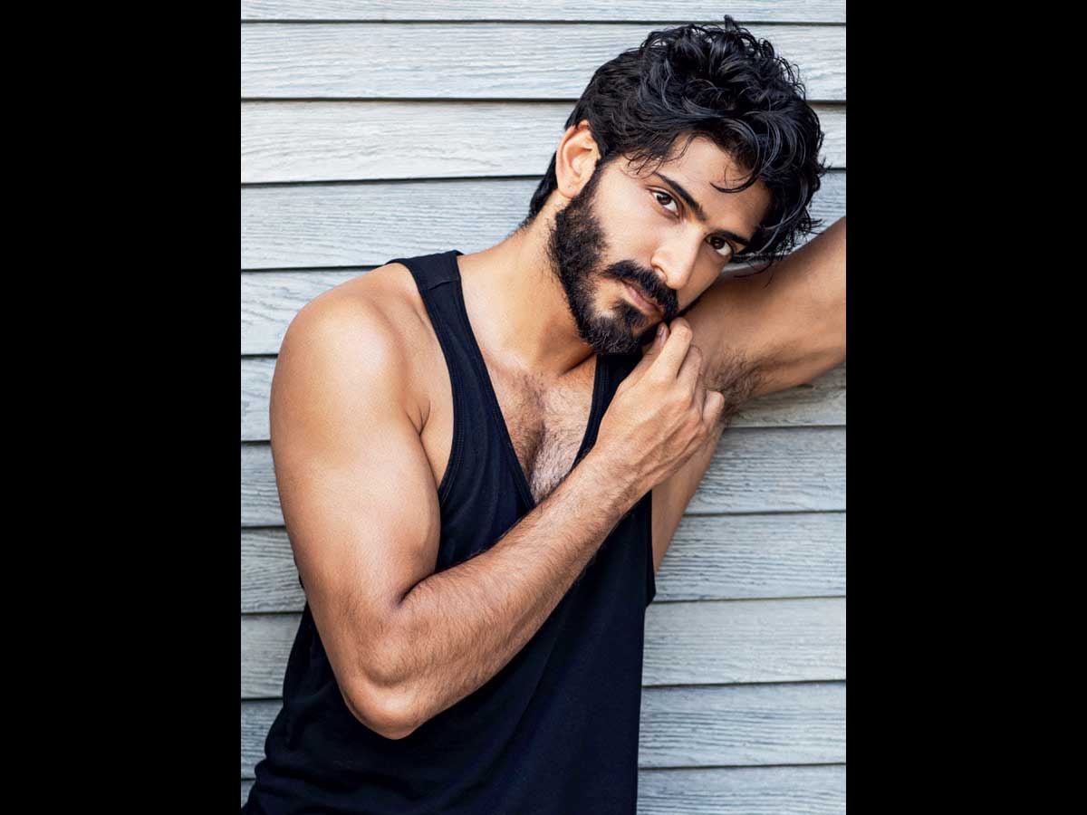 Bollywood: Harsh Varrdhan Kapoor: Abhinav Bindra biopic will be a game ...