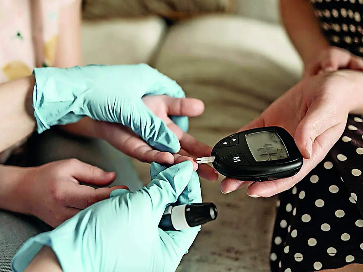 The diagnosis that changed many lives