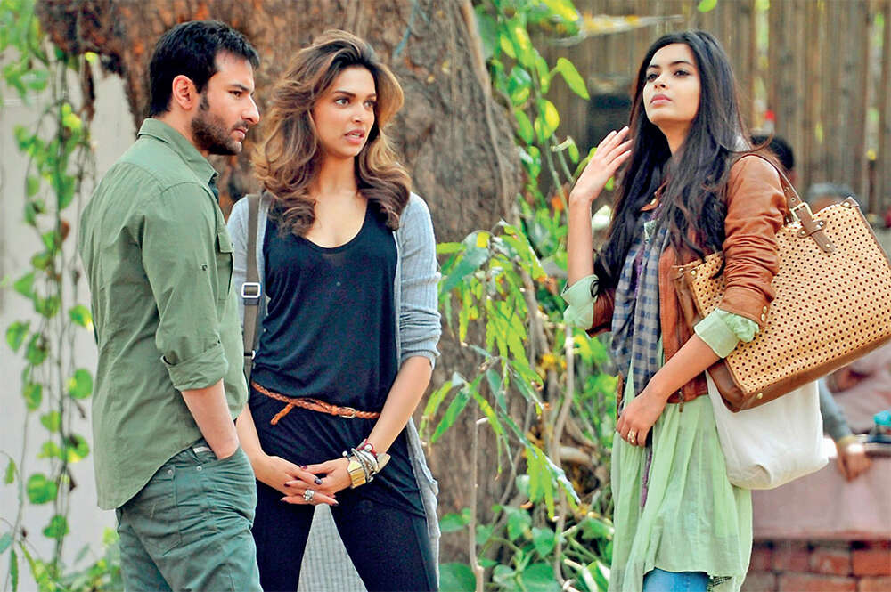 High ‘mane’ tenance