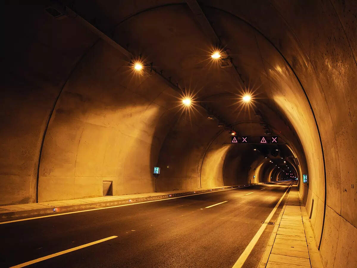 Tunnel vision to tunnel mission