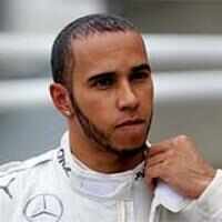 Hamilton's red alert