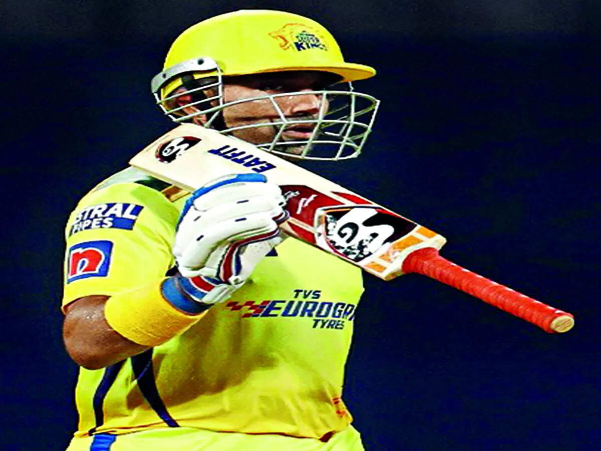 uthappa: Robin Uthappa announces retirement from cricket