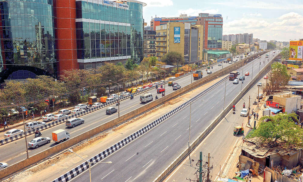 Finally, BDA to start work on the long-pending peripheral ring road ...