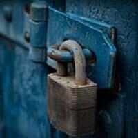 Leaving behind valuables at home? Keep the radio blaring