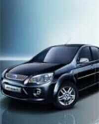 Ford launches Fiesta Classic in India