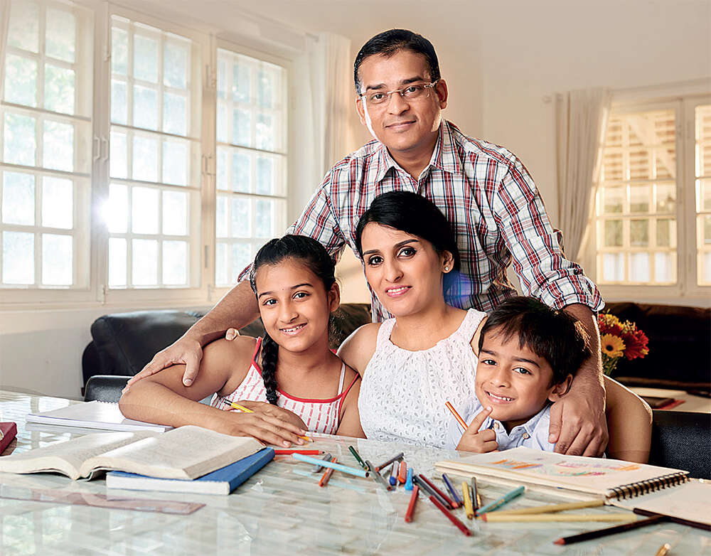 How to be a smarter parent