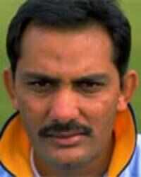 Azhar constantly 'abused' Sidhu on '96 England tour