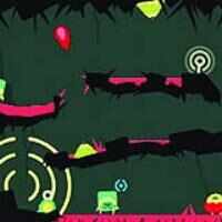 Sound Shapes is a musical masterpiece