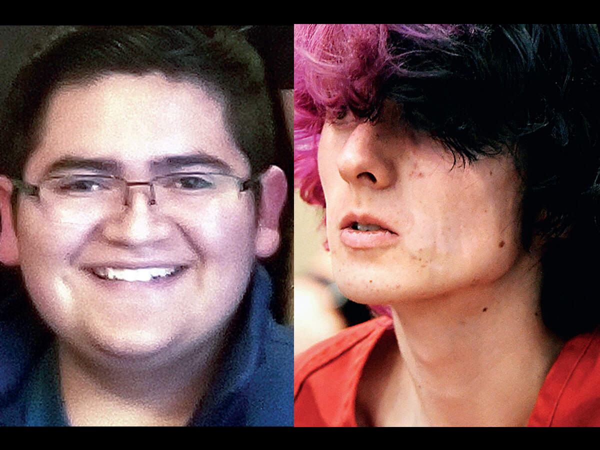 Colorado school shooting: 3 teen heroes tackled Denver school shooters
