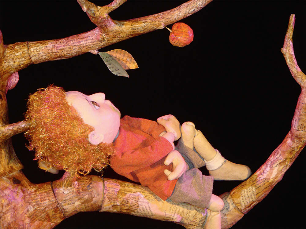 Big ideas for tiny people