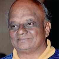 '˜Big man' leaves quietly