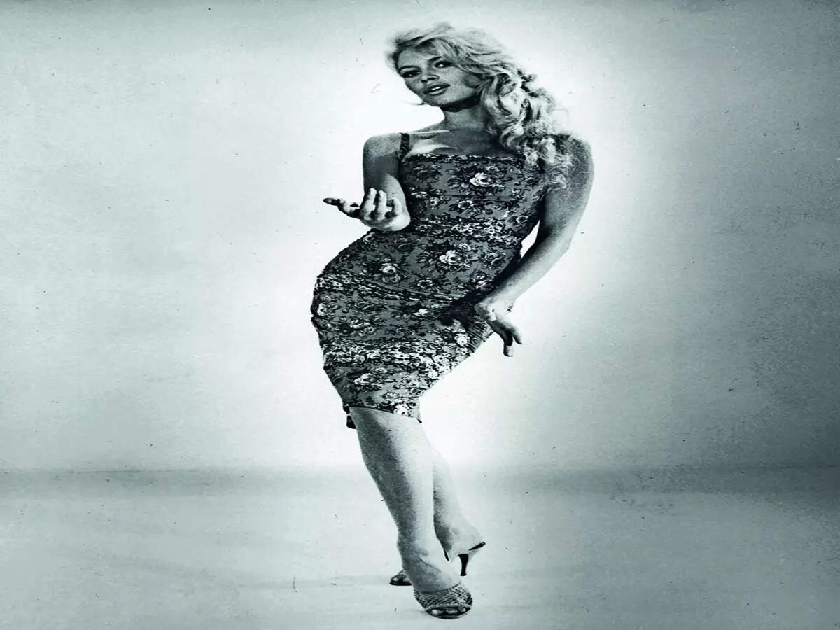 Brigitte Bardot, 1960s sultry sex symbol turned militant animal rights ...