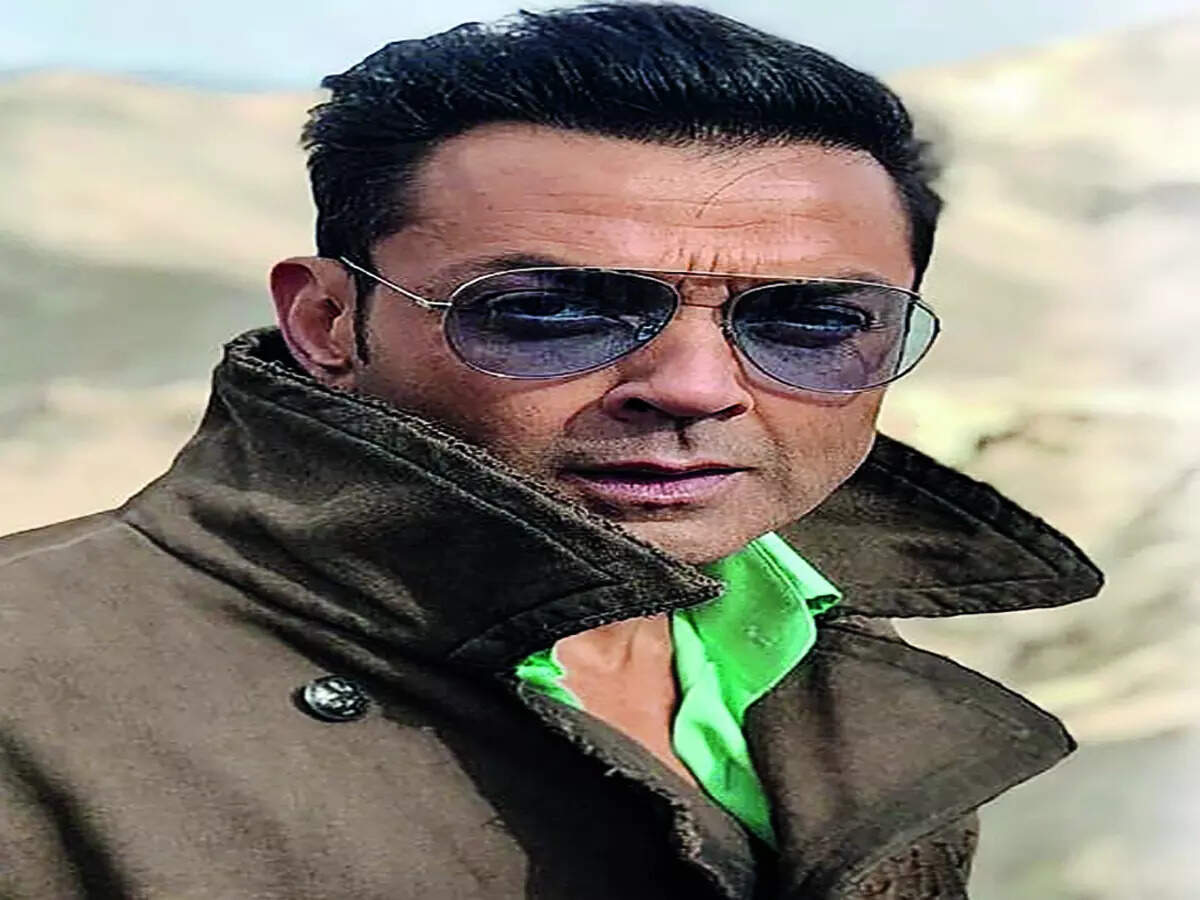 bobby: Bobby on dark side of human nature